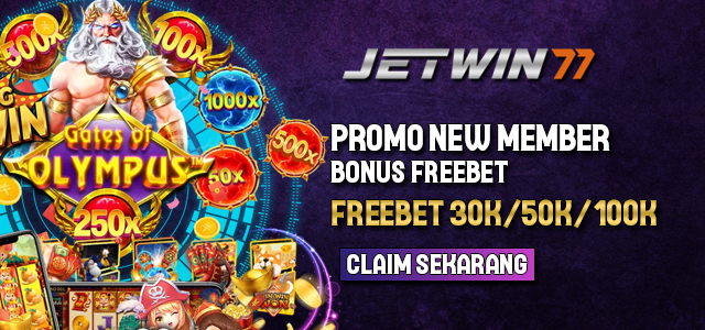 JETWIN77: Portal Official Pilihan Para Gamers Exclusive No. 1